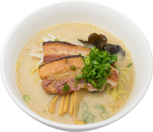 Richardson – Oni Ramen